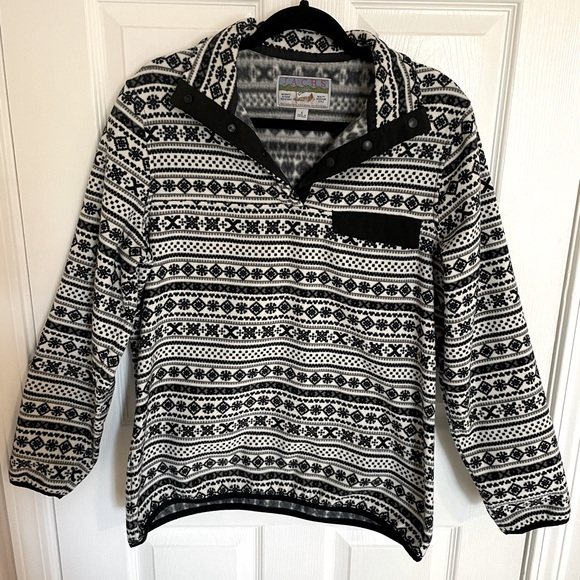 Jachs | Jackets & Coats | Jachs New York Cabin Collection Womens Fleece ...